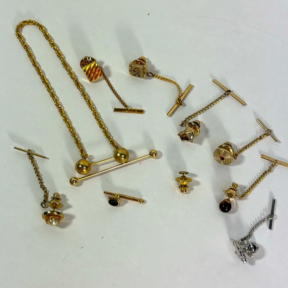 Accessories | Tie Tacks | Poshmark